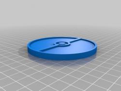 pokeball ornaments 3D Models | Page 1 | STLFinder