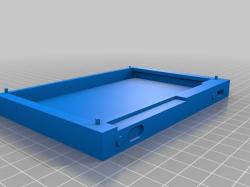 raspberry pi xbox case 3D Models | Page 1 | STLFinder