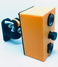 raspberry pi camera buy 3D Models | Page 1 | STLFinder