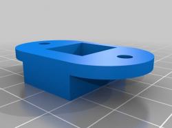 rj45 jack lock 3d models 【 STLFinder