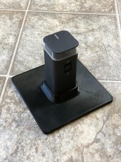 roomba auto virtual wall 3D Models | Page 1 | STLFinder