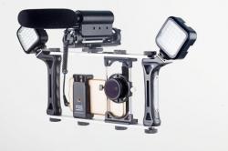 smartphone video rig 3D Models | Page 1 | STLFinder