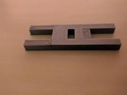 plastic snap connector 3D Models | Page 1 | STLFinder