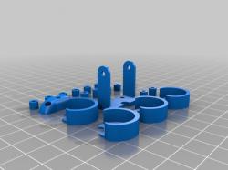 spintech 3D Models | Page 1 | STLFinder