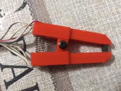 soic8 test clip 3D Models | Page 1 | STLFinder