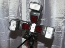 camera flash 3D Models | Page 1 | STLFinder
