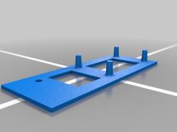 vernier force sensor 3d models 【 STLFinder