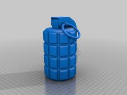 warhammer 40k grenade 3D Models | Page 1 | STLFinder