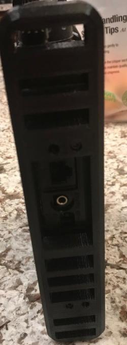 yaesu ft 817nd 3D Models | Page 1 | STLFinder