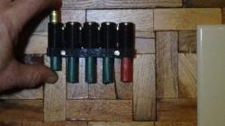 4 10 shells 3D Models | Page 1 | STLFinder