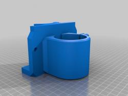 quick release spindle 3D Models | Page 1 | STLFinder