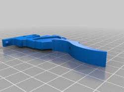 blade trigger 3D Models | Page 1 | STLFinder