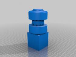 astroneer generator 3D Models | Page 1 | STLFinder