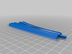 switch track 3D Models | Page 1 | STLFinder