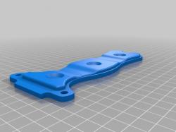 daryl dixon busse team gemini 3D Models | Page 1 | STLFinder