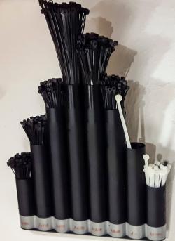 cable tie storage 3D Models | Page 1 | STLFinder