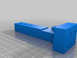 cetus3d mkii extended | Page 1 | STLFinder