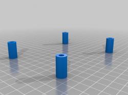 como fazer modelos em resina 3d | Page 1 | STLFinder