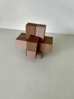 3d round puzzles | Page 1 | STLFinder