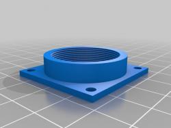 using lens adapters 3D Models | Page 1 | STLFinder