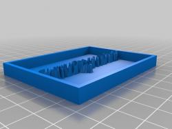 curse of strahd animated armor 3d models 【 STLFinder