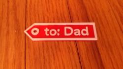 customizable gift tag 3d models 【 STLFinder