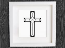 origami cross 3D Models | Page 1 | STLFinder