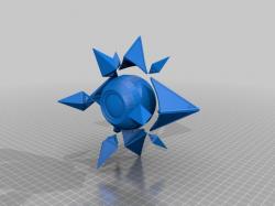 destiny 2 season 8 ghost shells 3D Models | Page 1 | STLFinder