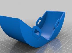 dji spark range extender 3d models 【 STLFinder