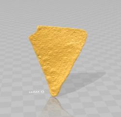dorito 3D Models | Page 1 | STLFinder