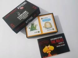 exploding kittens nsfw cards pdf 3D Models | Page 1 | STLFinder