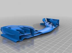 splitter f1 3D Models | Page 1 | STLFinder