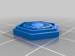 first order symbol 3D Models | Page 1 | STLFinder