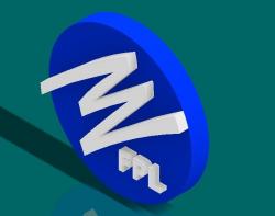fpl logo 3D Models | Page 1 | STLFinder