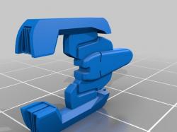 Rebel Fighter FTL 3D Models | Page 1 | STLFinder