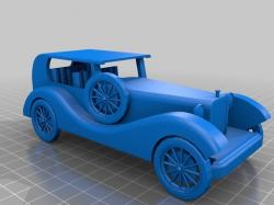 great gatsby blender scene download 3D Models | Page 1 | STLFinder
