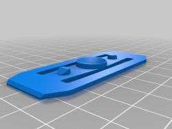 track joiner 3D Models | Page 1 | STLFinder