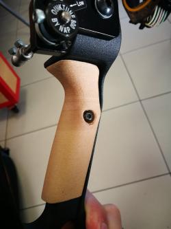 hoyt podium grip 3D Models | Page 1 | STLFinder