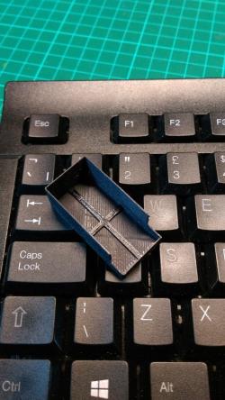 custom keyboard caps 3D Models | Page 1 | STLFinder