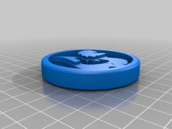 lamia scale 3D Models | Page 1 | STLFinder