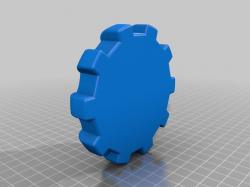 coin printing 3D Models | Page 1 | STLFinder