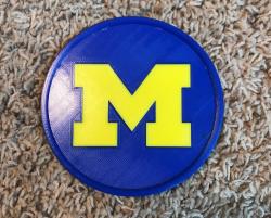 michigan coaster 3D Models | Page 1 | STLFinder