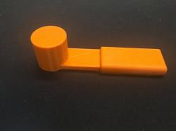 bump key hammer 3D Models | Page 1 | STLFinder