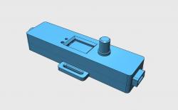 stc mobile pospaid pack 3D Models | Page 1 | STLFinder