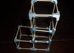marshmallow and toothpick shapes 3D Models | Page 1 | STLFinder