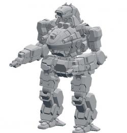 mechwarrior annihilator 3D Models | Page 1 | STLFinder