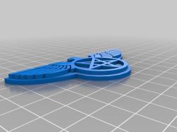 nazi symbol eagle 3D Models | Page 1 | STLFinder