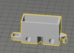 Oil Tanker Lego 3D Models | Page 1 | STLFinder