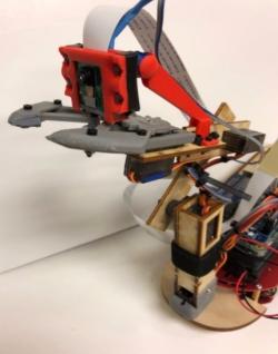 robot ara 3D Models | Page 1 | STLFinder