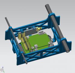 talon mount 3D Models | Page 1 | STLFinder